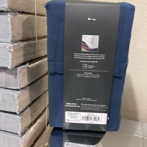 Threshold | Bedding | 30 Thread Count Ultra Soft Fitted Sheet Threshold ...